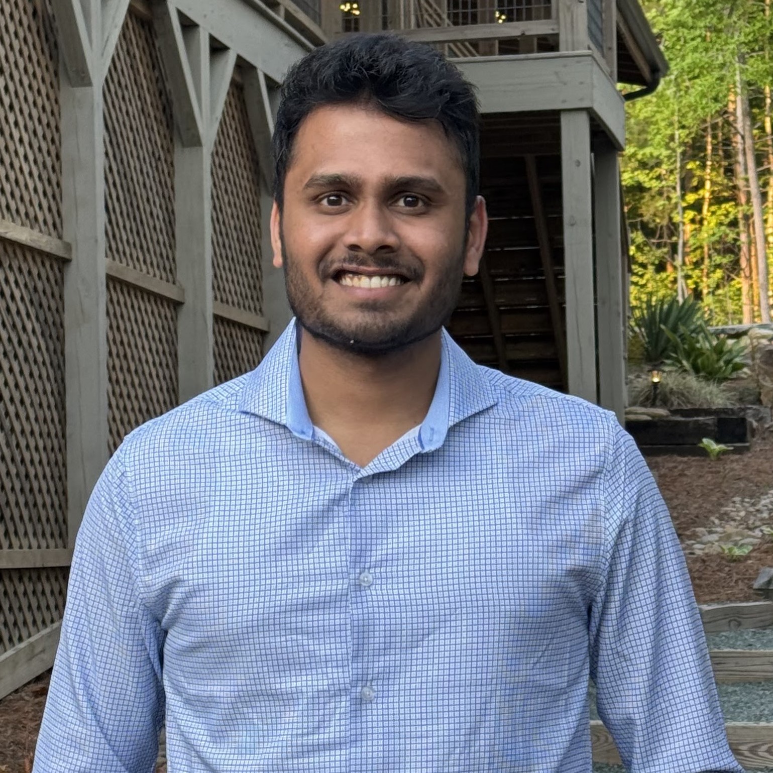 Lohith Challagundla | Software Engineer Lohith Challagundla | Software Engineer
